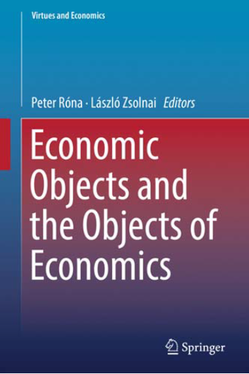 Economic Actors and the Ultimate Goal of the Economy - Business Ethics ...